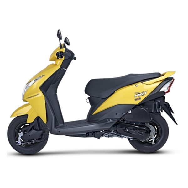 Honda DIO BS3 full body kit Available in all Color at Best Price ...